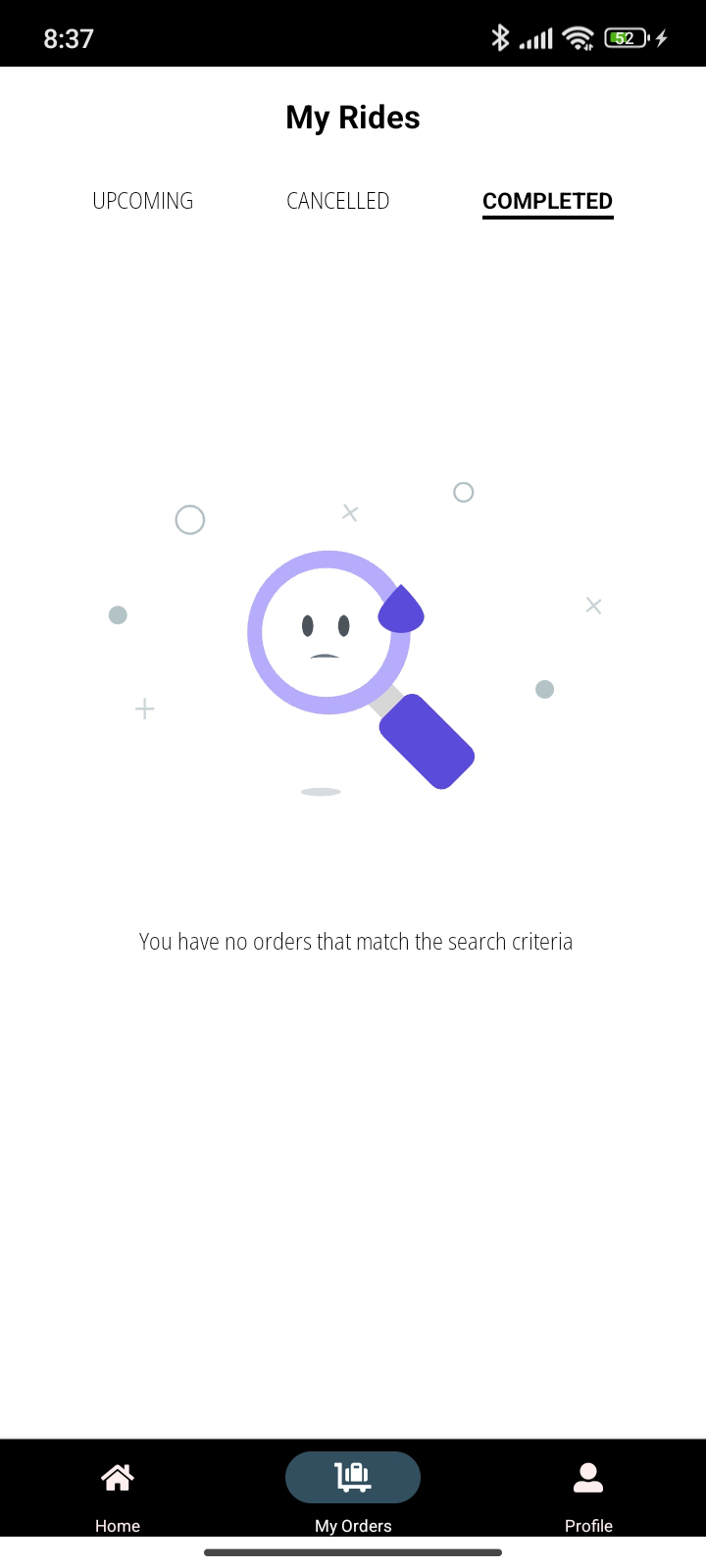 Jido - Seamless and efficient deliveries