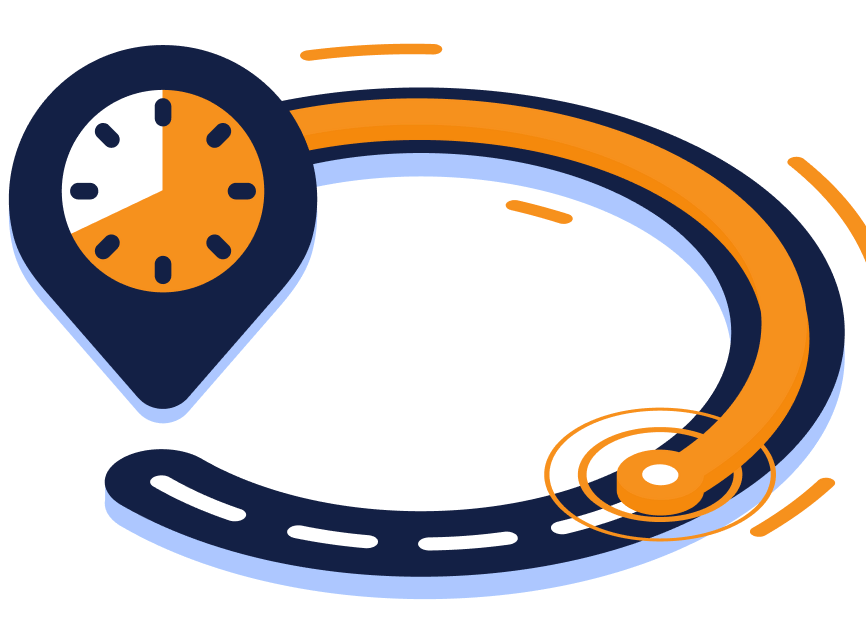 Jido - Seamless and efficient deliveries
